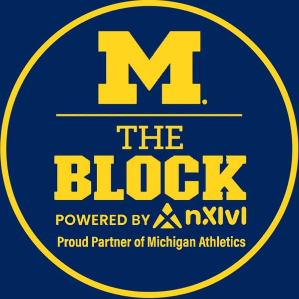 nXlvl Club | The Block